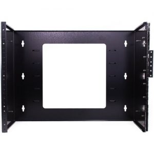 Wall Mount Patch Panel Bracket - ATI Cables